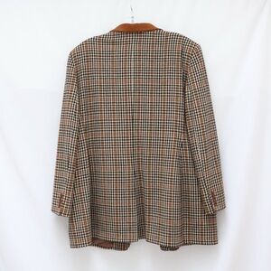 Daks | Jackets & Coats | Daks Signature Y2k Classic Blazer Suit Jacket ...